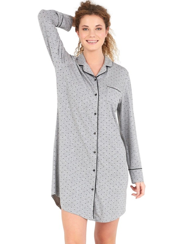 Kadın Gecelik Modelleri ve Fiyatları | Blackspade