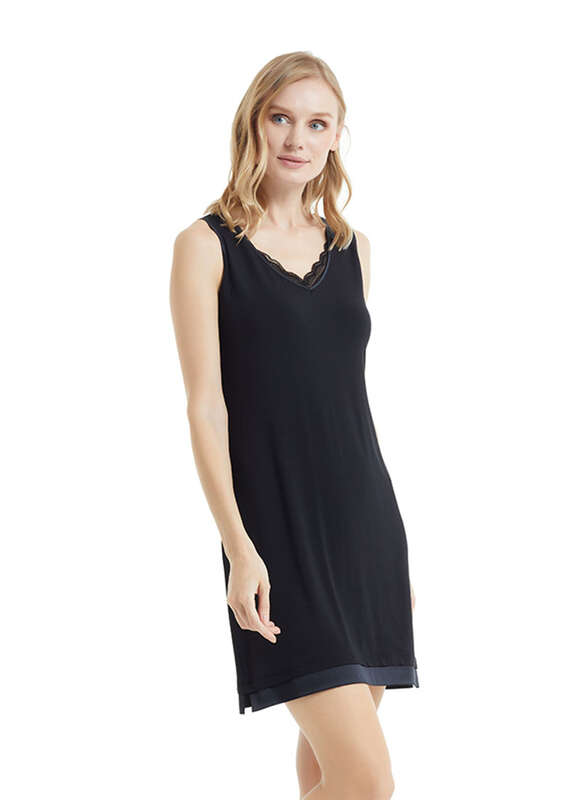 Kadın Gecelik Modelleri ve Fiyatları | Blackspade